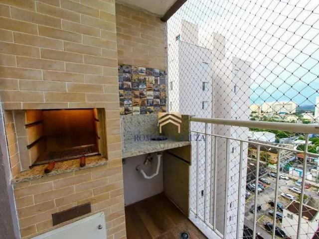 Apartamento para Venda em Guarulhos/SP Vila das Bandeiras 3 Quartos