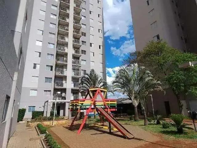 Apartamento para Venda em Guarulhos/SP Vila das Bandeiras 3 Quartos