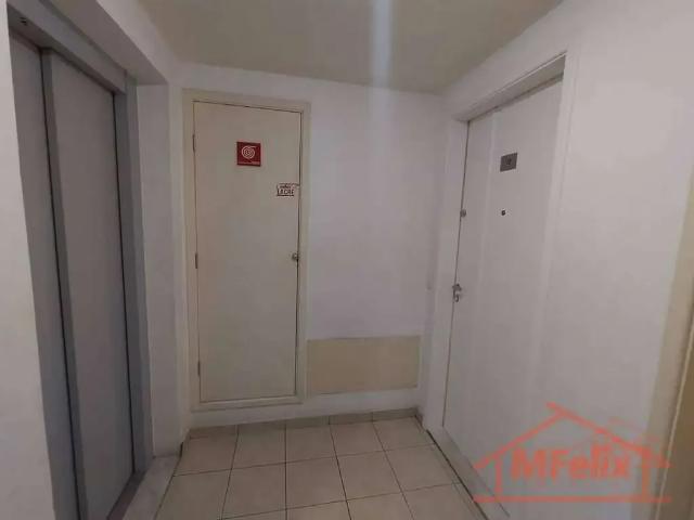 Apartamento para Venda em Guarulhos/SP Vila das Bandeiras 3 Quartos