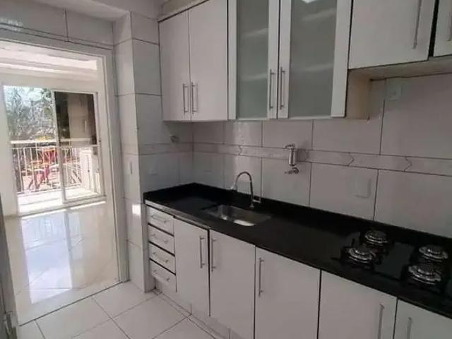 Apartamento para Venda em Guarulhos/SP Vila das Bandeiras 3 Quartos