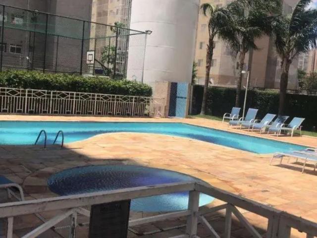 Apartamento para Venda em Guarulhos/SP Vila das Bandeiras 3 Quartos