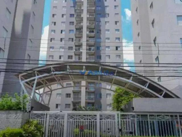 Apartamento para Venda em Guarulhos/SP Vila das Bandeiras 3 Quartos