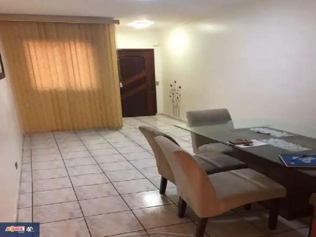 Apartamento para Venda em Guarulhos/SP Vila das Bandeiras 3 Quartos