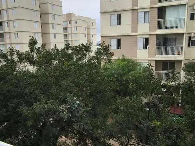 Apartamento para Venda em Guarulhos/SP Vila das Bandeiras 3 Quartos