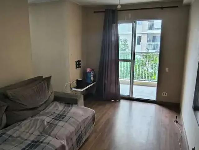 Apartamento para Venda em Guarulhos/SP Vila das Bandeiras 3 Quartos