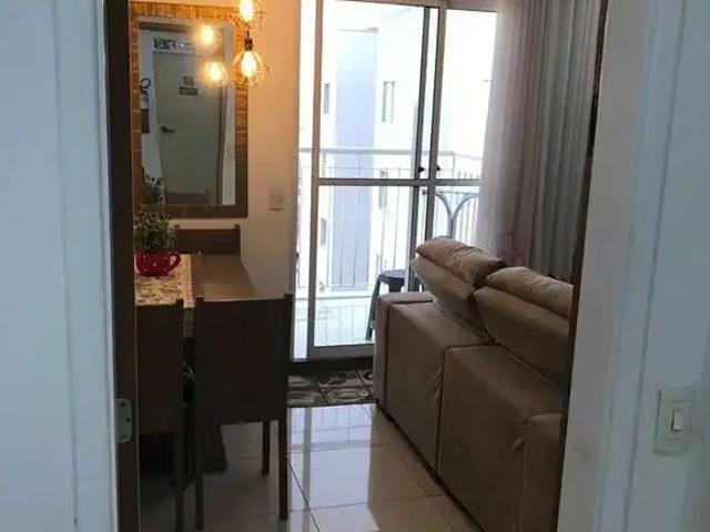 Apartamento para Venda em Guarulhos/SP Vila das Bandeiras 3 Quartos