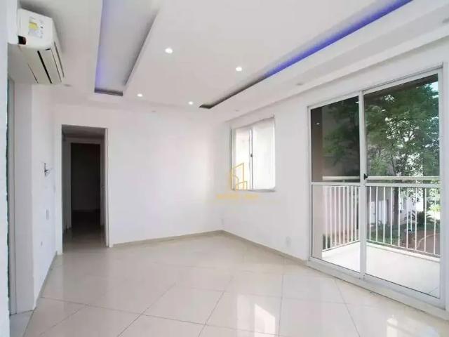 Apartamento para Venda em Guarulhos/SP Vila das Bandeiras 3 Quartos