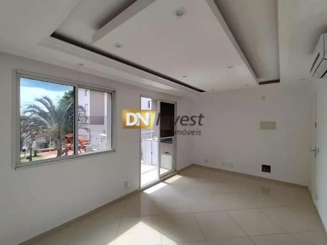 Apartamento para Venda em Guarulhos/SP Vila das Bandeiras 3 Quartos