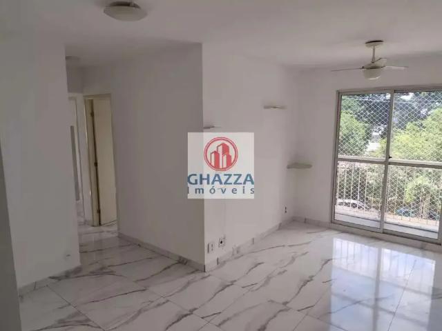 Apartamento para Venda em Guarulhos/SP Vila das Bandeiras 3 Quartos