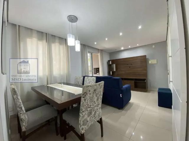 Apartamento para Venda em Guarulhos/SP Vila das Bandeiras 3 Quartos