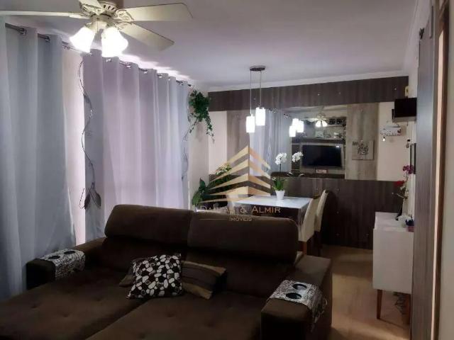 Apartamento para Venda em Guarulhos/SP Vila das Bandeiras 3 Quartos