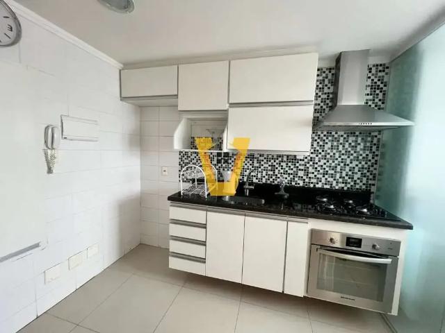 Apartamento para Venda em Guarulhos/SP Vila das Palmeiras 2 Quartos