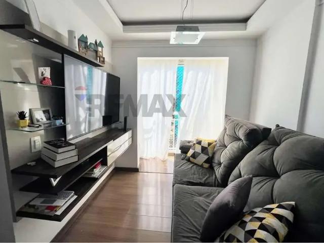Apartamento para Venda em Guarulhos/SP Vila das Palmeiras 2 Quartos