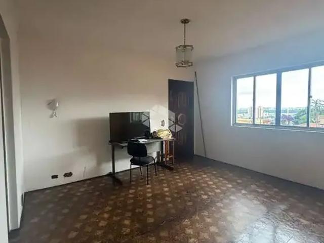 Apartamento para Venda em Guarulhos/SP Vila das Palmeiras 2 Quartos