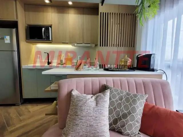 Apartamento para Venda em Guarulhos/SP Vila das Palmeiras 2 Quartos