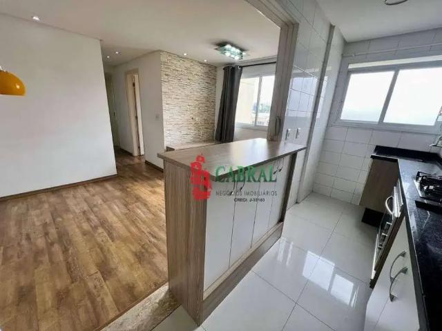 Apartamento para Venda em Guarulhos/SP Vila das Palmeiras 2 Quartos
