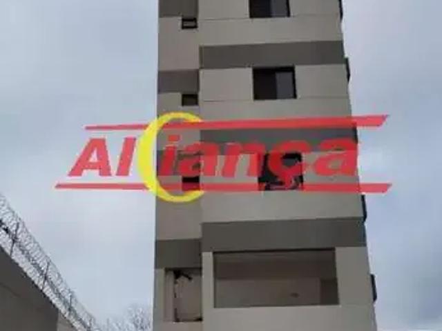 Apartamento para Venda em Guarulhos/SP Vila das Palmeiras 2 Quartos