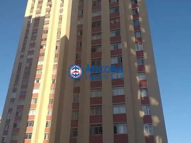 Apartamento para Venda em Guarulhos/SP Vila das Palmeiras 2 Quartos