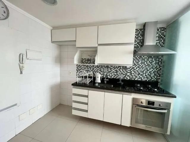 Apartamento para Venda em Guarulhos/SP Vila das Palmeiras 2 Quartos