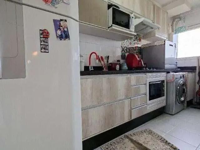 Apartamento para Venda em Guarulhos/SP Vila das Palmeiras 2 Quartos