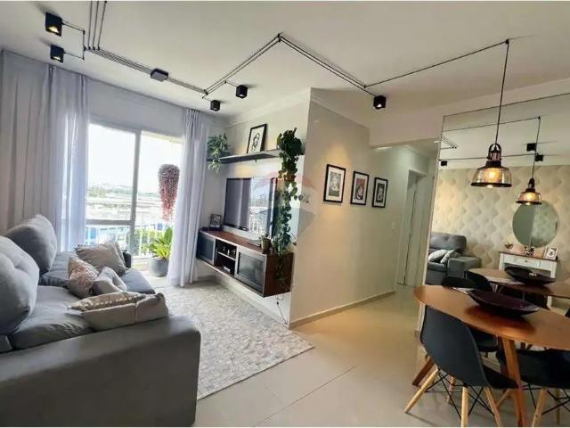 Apartamento para Venda em Guarulhos/SP Vila das Palmeiras 2 Quartos