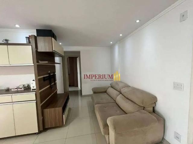 Apartamento para Venda em Guarulhos/SP Vila das Palmeiras 2 Quartos