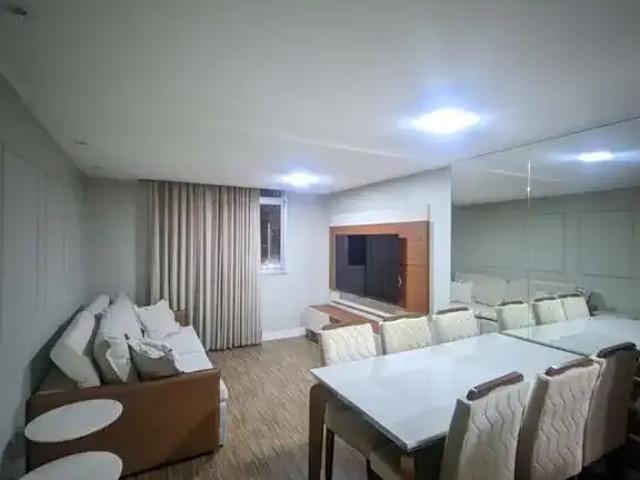Apartamento para Venda em Guarulhos/SP Vila das Palmeiras 2 Quartos