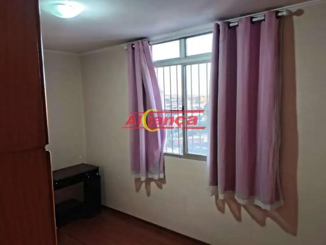 Apartamento para Venda em Guarulhos/SP Vila das Palmeiras 2 Quartos