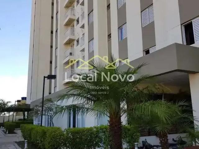 Apartamento para Venda em Guarulhos/SP Vila das Palmeiras 2 Quartos