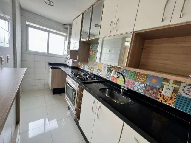 Apartamento para Venda em Guarulhos/SP Vila das Palmeiras 2 Quartos