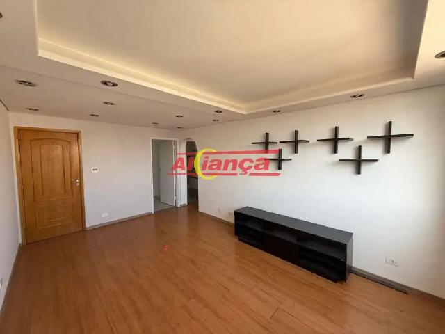 Apartamento para Venda em Guarulhos/SP Vila das Palmeiras 2 Quartos