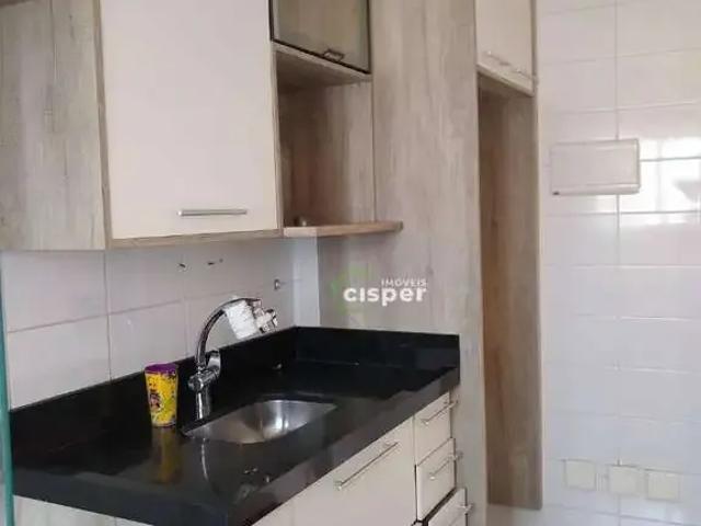 Apartamento para Venda em Guarulhos/SP Vila das Palmeiras 2 Quartos