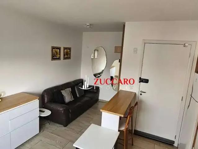 Apartamento para Venda em Guarulhos/SP Vila das Palmeiras 2 Quartos