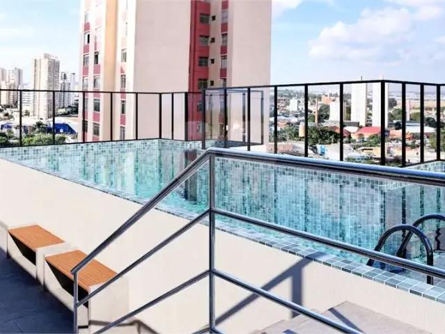 Apartamento para Venda em Guarulhos/SP Vila das Palmeiras 3 Quartos