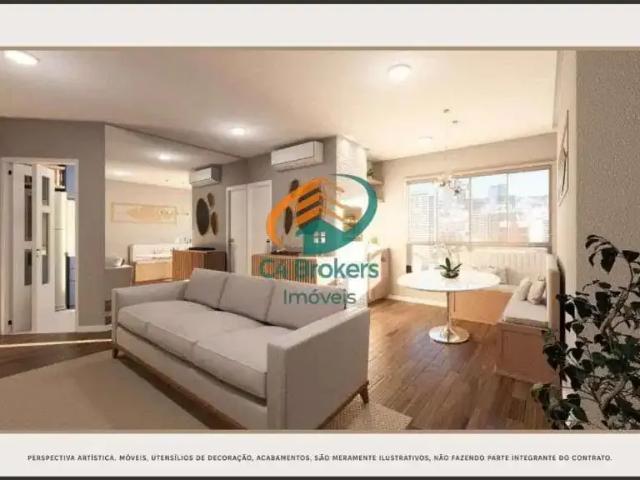 Apartamento para Venda em Guarulhos/SP Vila das Palmeiras 3 Quartos