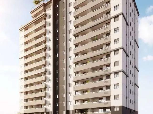 Apartamento para Venda em Guarulhos/SP Vila das Palmeiras 3 Quartos