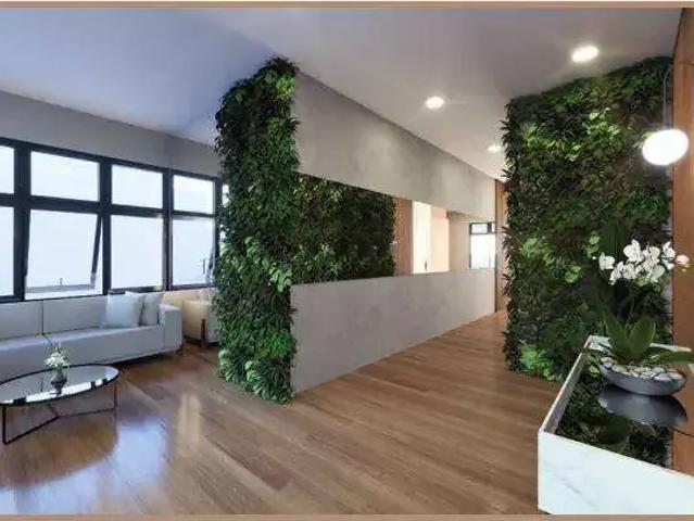 Apartamento para Venda em Guarulhos/SP Vila das Palmeiras 3 Quartos