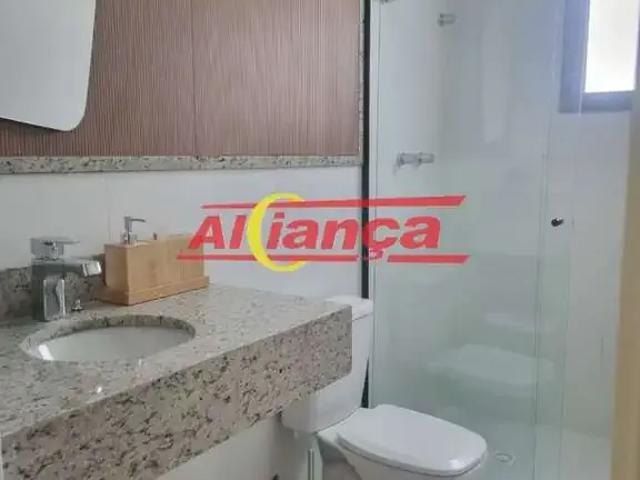 Apartamento para Venda em Guarulhos/SP Vila das Palmeiras 3 Quartos