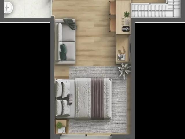 Apartamento para Venda em Guarulhos/SP Vila Endres 1 Quartos