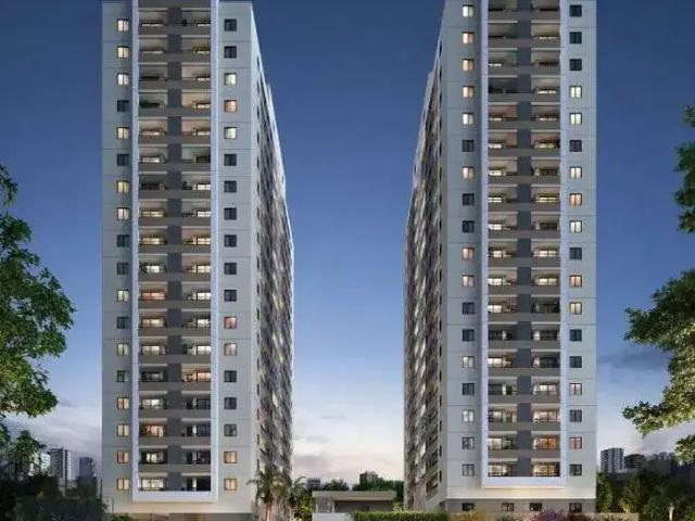 Apartamento para Venda em Guarulhos/SP Vila Endres 1 Quartos