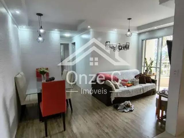 Apartamento para Venda em Guarulhos/SP Vila Endres 2 Quartos