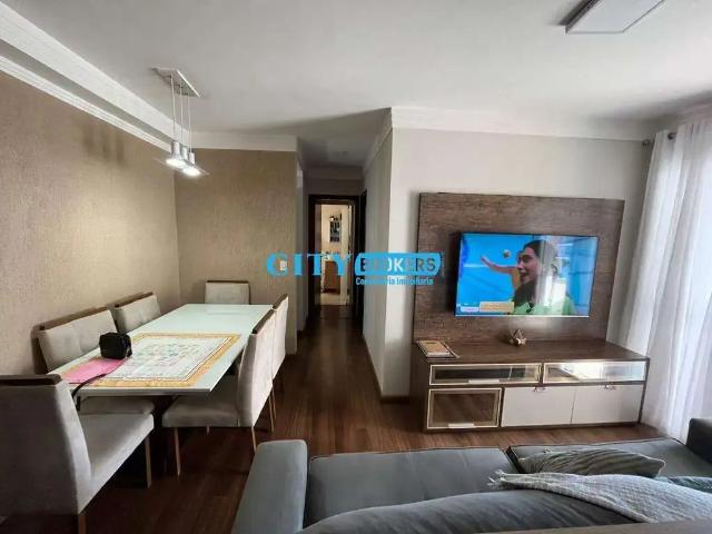 Apartamento para Venda em Guarulhos/SP Vila Endres 2 Quartos