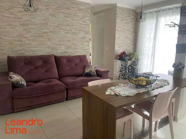 Apartamento para Venda em Guarulhos/SP Vila Endres 2 Quartos