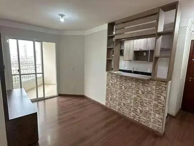 Apartamento para Venda em Guarulhos/SP Vila Endres 2 Quartos