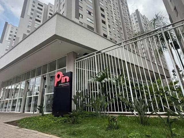 Apartamento para Venda em Guarulhos/SP Vila Endres 2 Quartos