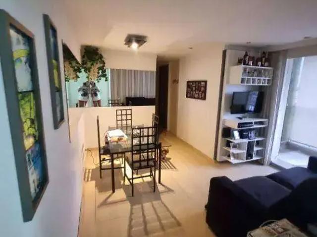 Apartamento para Venda em Guarulhos/SP Vila Endres 2 Quartos
