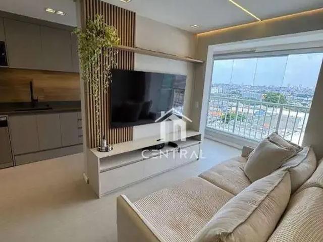 Apartamento para Venda em Guarulhos/SP Vila Endres 2 Quartos