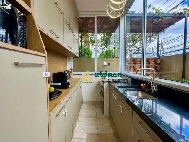 Apartamento para Venda em Guarulhos/SP Vila Endres 2 Quartos