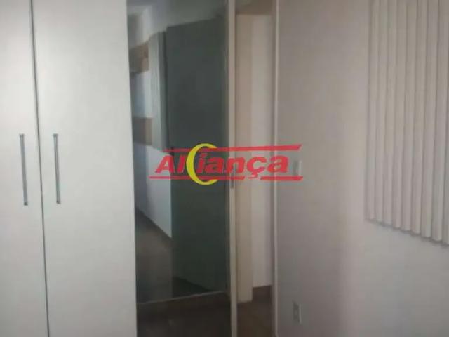 Apartamento para Venda em Guarulhos/SP Vila Endres 2 Quartos