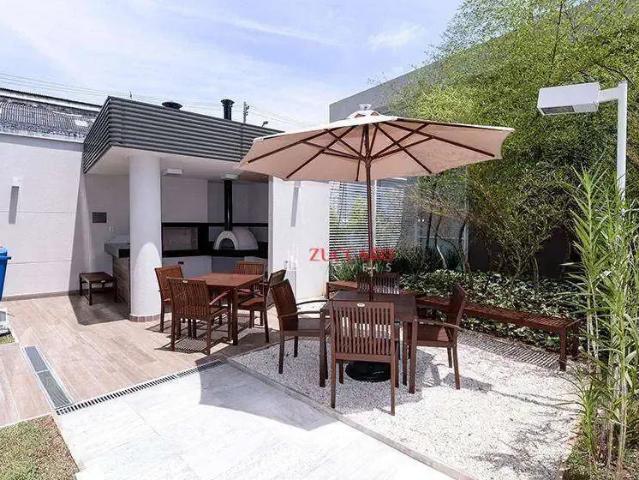 Apartamento para Venda em Guarulhos/SP Vila Endres 2 Quartos